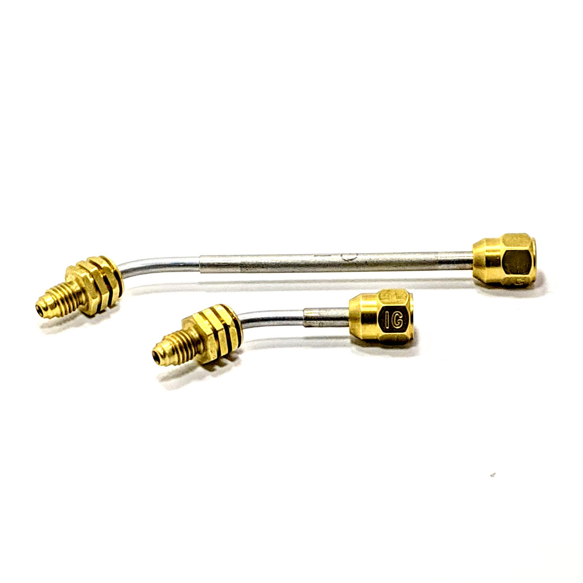 MECO MIDGET TORCH TIP ADAPTERS – Imp. Gen.