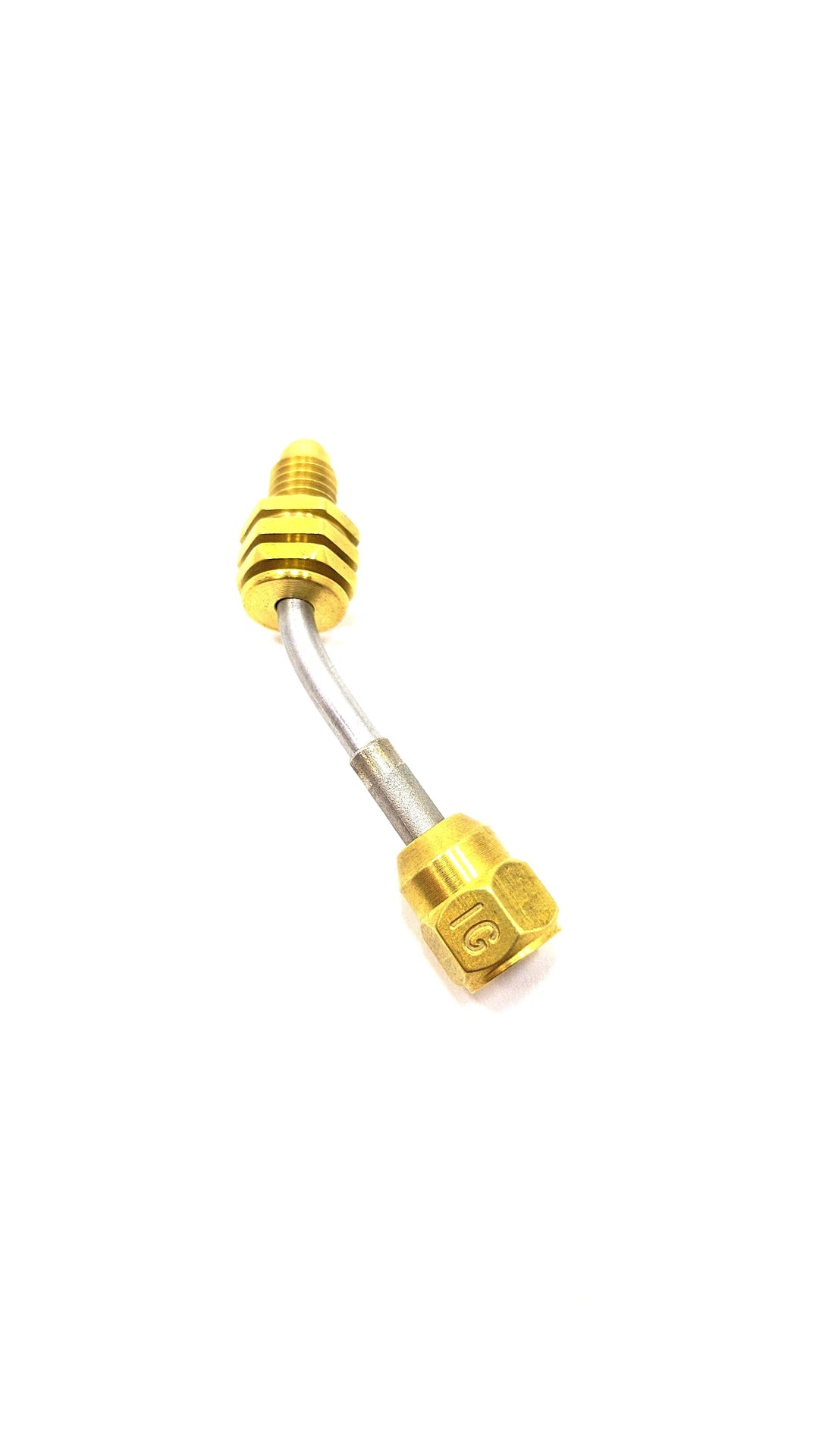 MECO MIDGET TORCH TIP ADAPTERS – Imp. Gen.